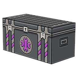 Steam Items | BLOCKPOST Wiki | Fandom